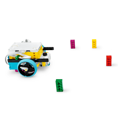 LEGO Education SPIKE