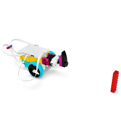 LEGO Education SPIKE