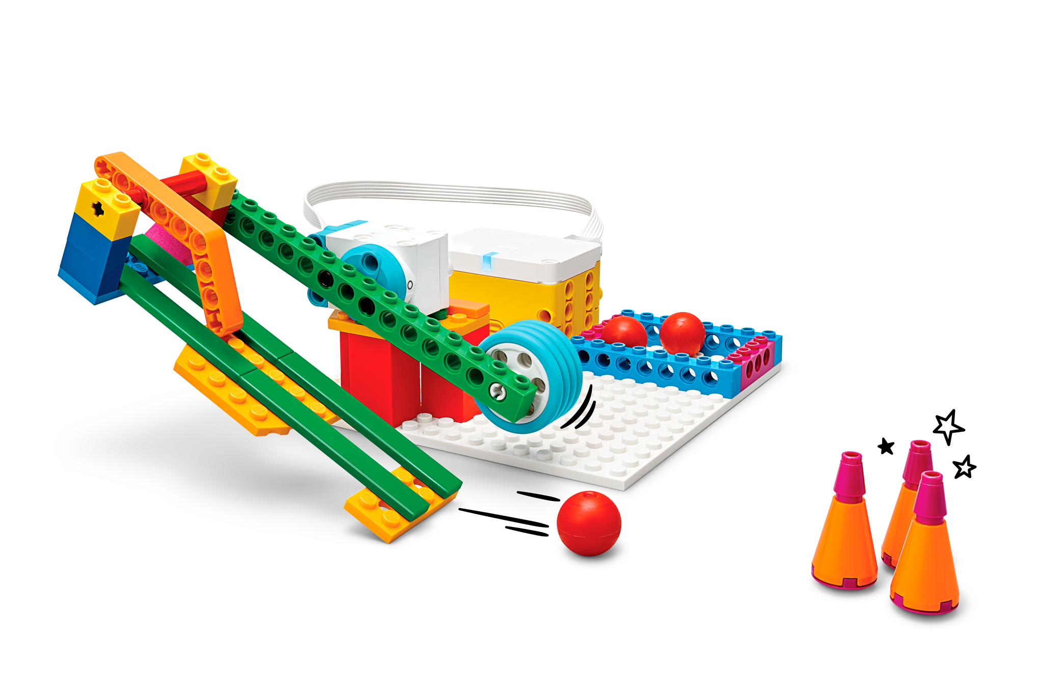 LEGO Education SPIKE