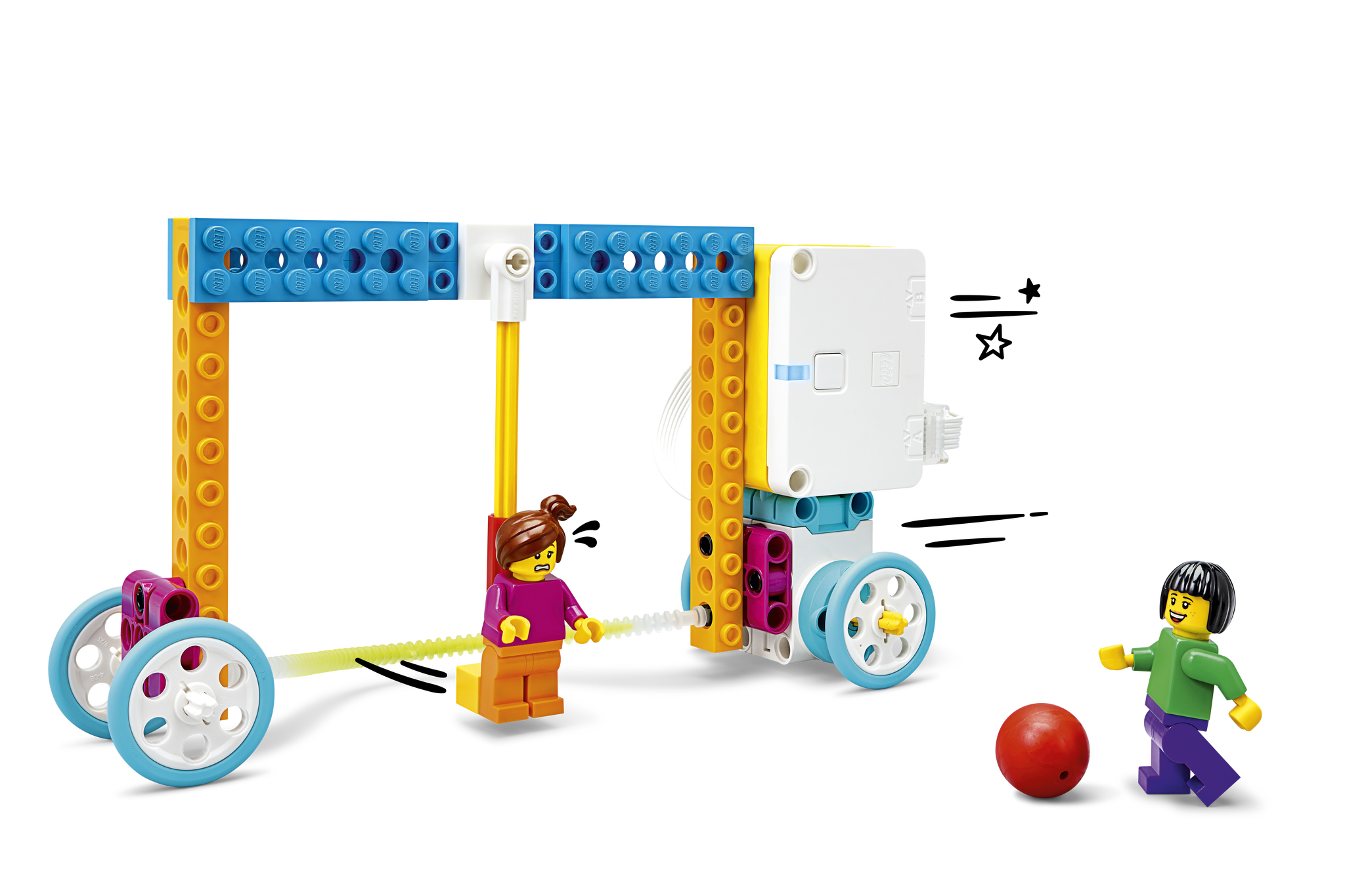 LEGO Education SPIKE