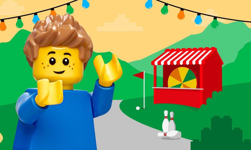 LEGO Education SPIKE