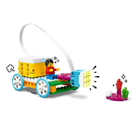 LEGO Education SPIKE