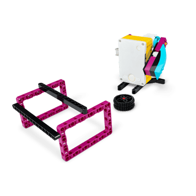 LEGO Education SPIKE