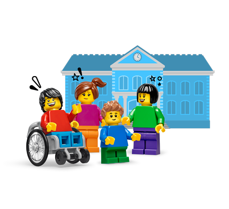 LEGO Education SPIKE