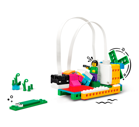 LEGO Education SPIKE