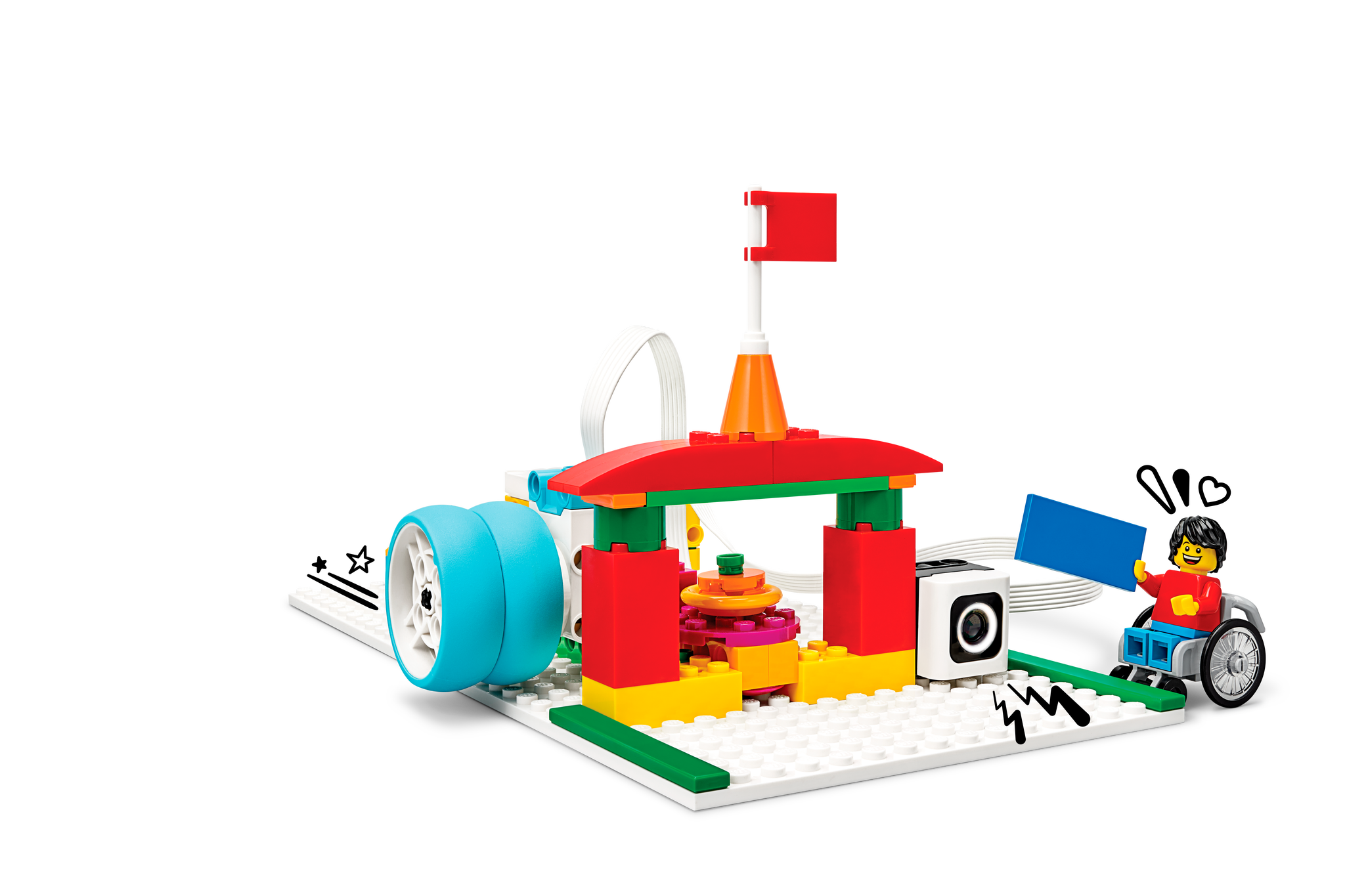 LEGO Education SPIKE