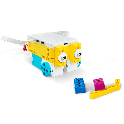 LEGO Education SPIKE