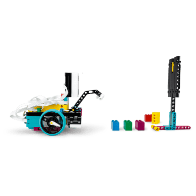 LEGO Education SPIKE