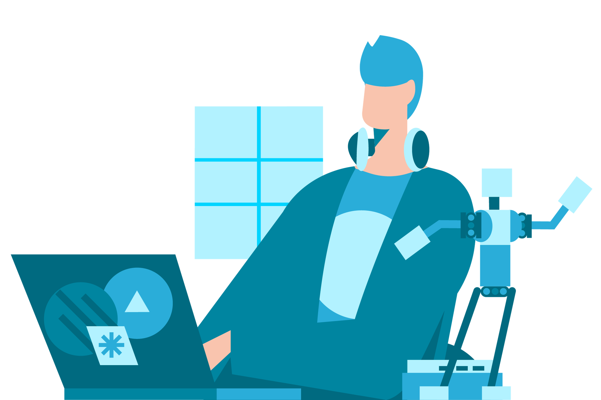 LEGO Education SPIKE