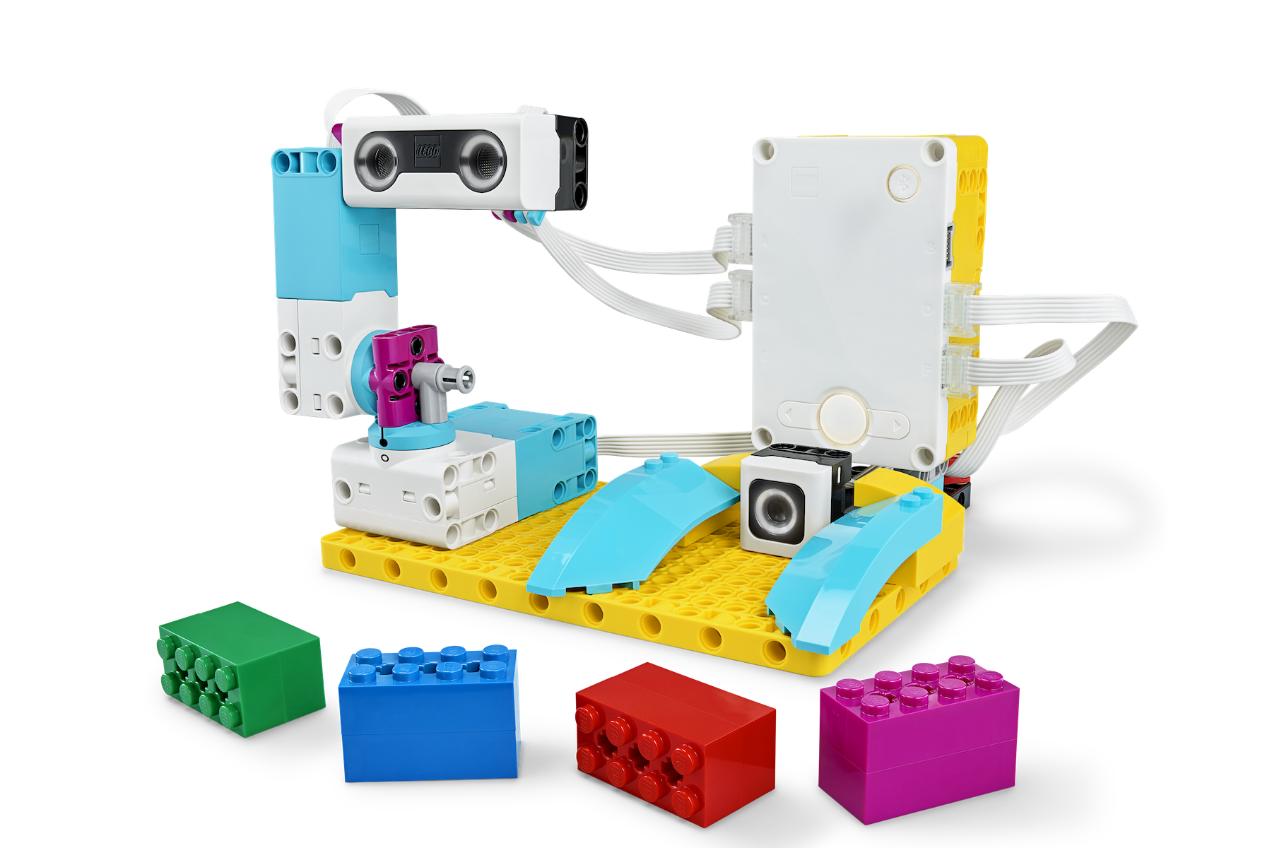 LEGO Education SPIKE