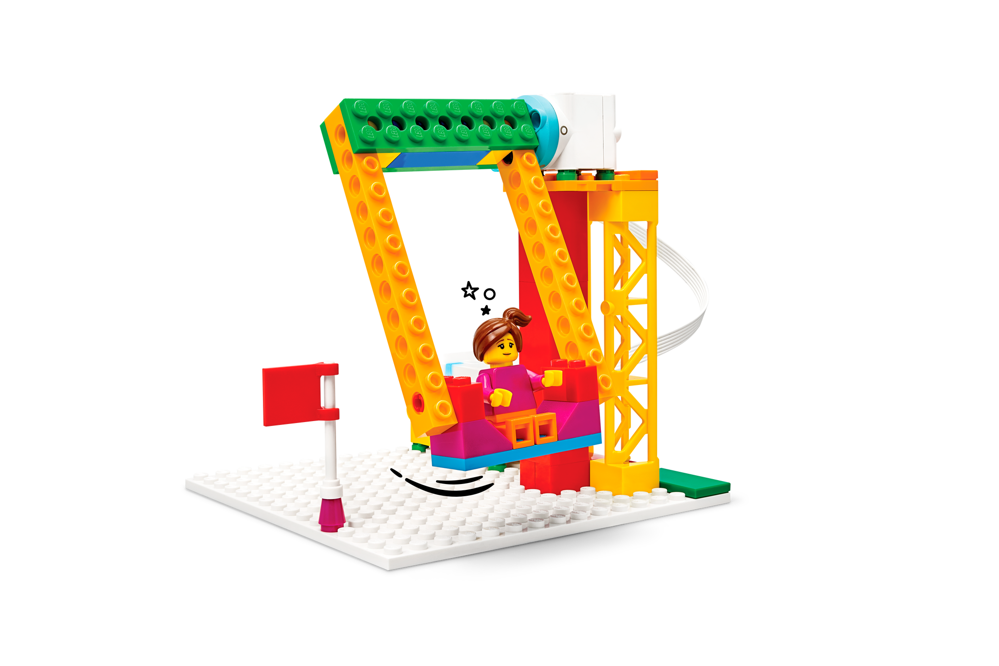 LEGO Education SPIKE