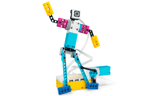 LEGO Education SPIKE