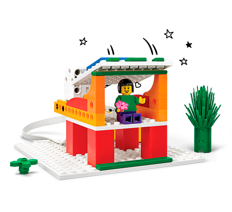 LEGO Education SPIKE