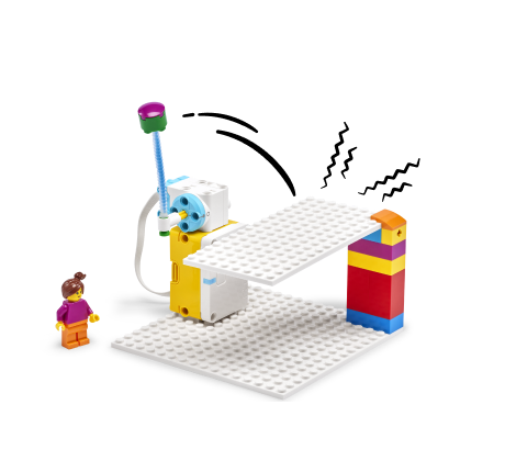 LEGO Education SPIKE