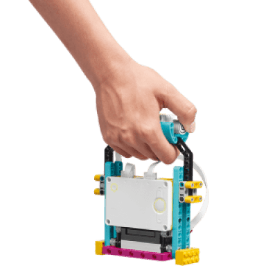 LEGO Education SPIKE