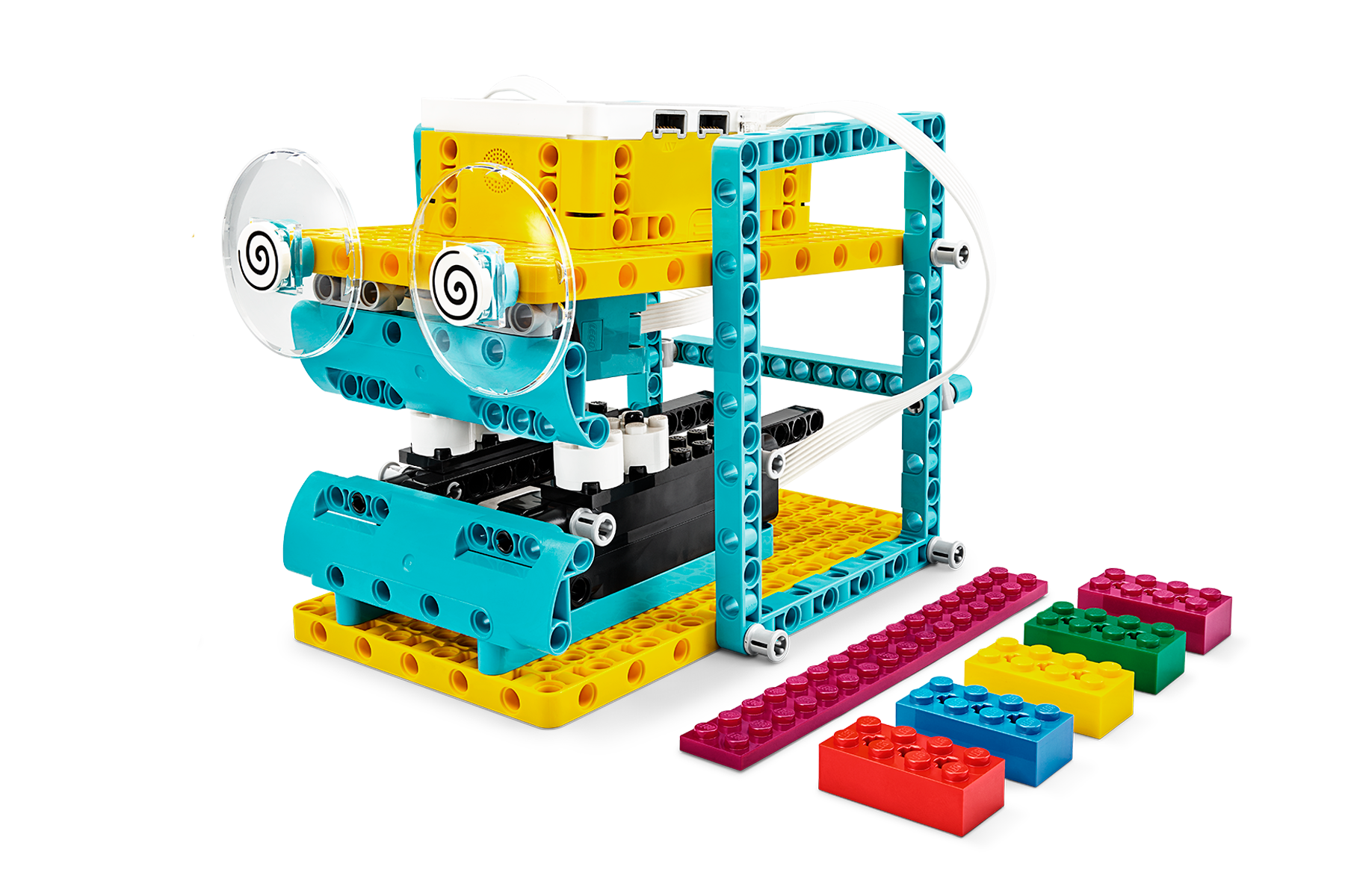 LEGO Education SPIKE
