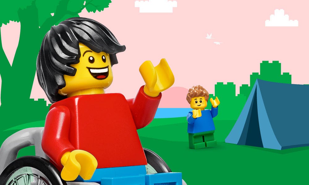 LEGO Education SPIKE