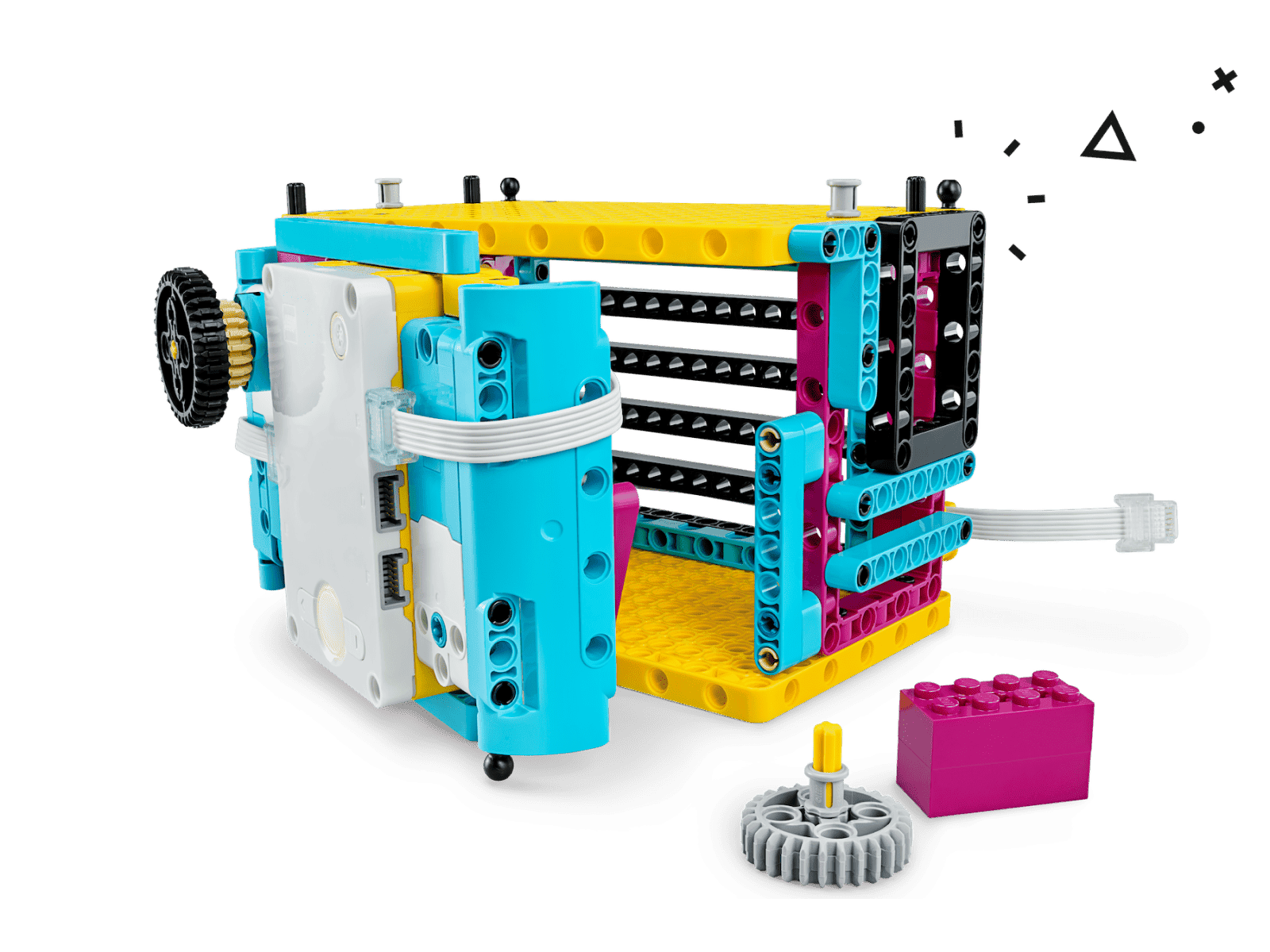 LEGO Education SPIKE