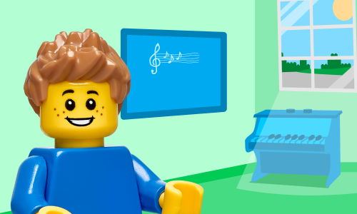 LEGO Education SPIKE