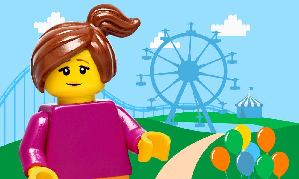 LEGO Education SPIKE