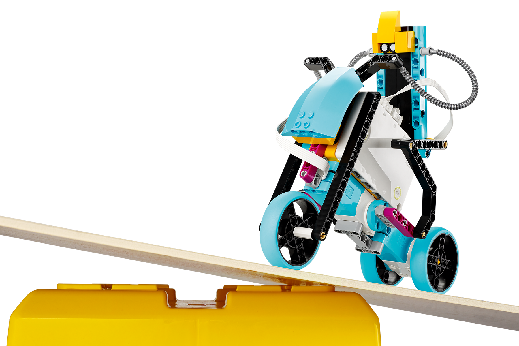 LEGO Education SPIKE