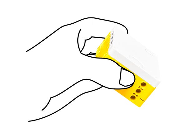 LEGO Education SPIKE