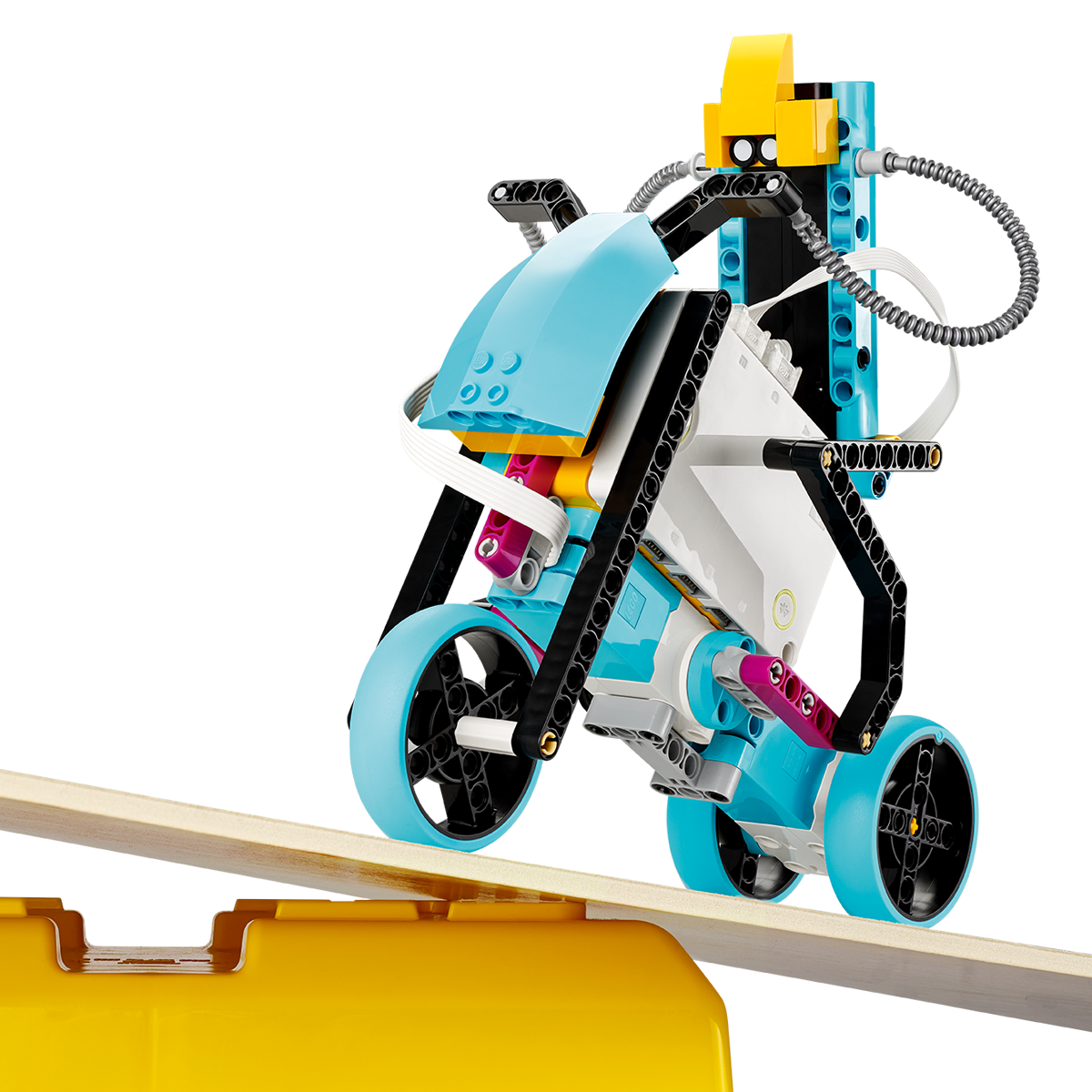 LEGO Education SPIKE