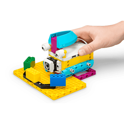 LEGO Education SPIKE