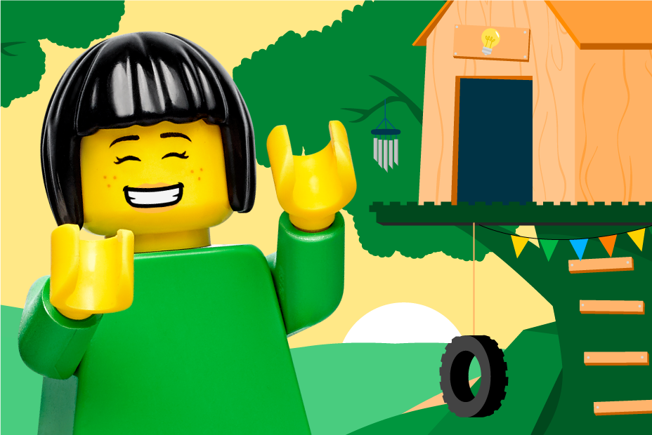 LEGO Education SPIKE