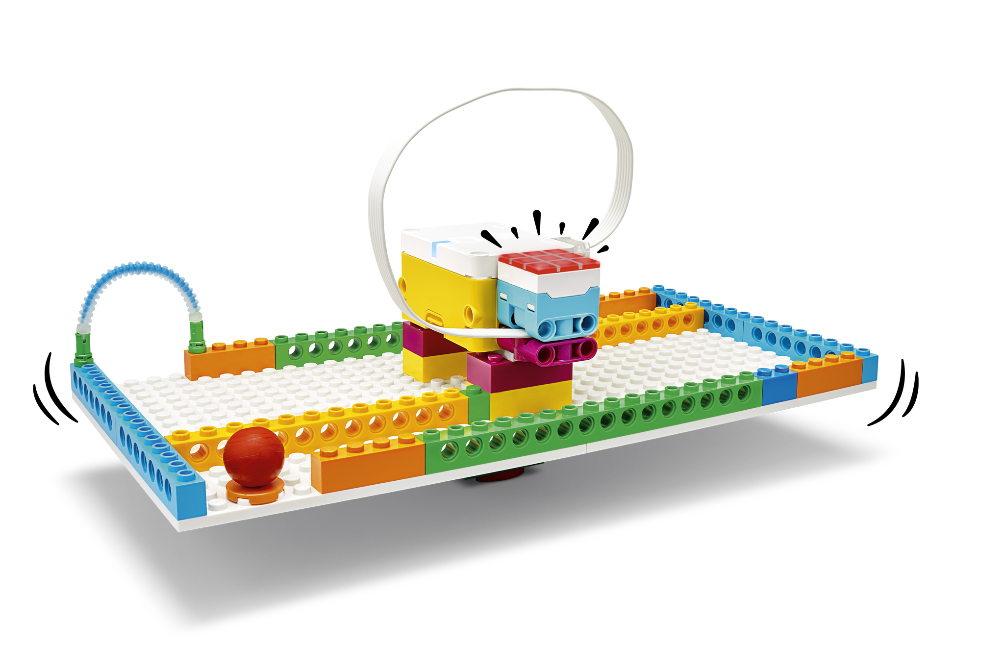 LEGO Education SPIKE