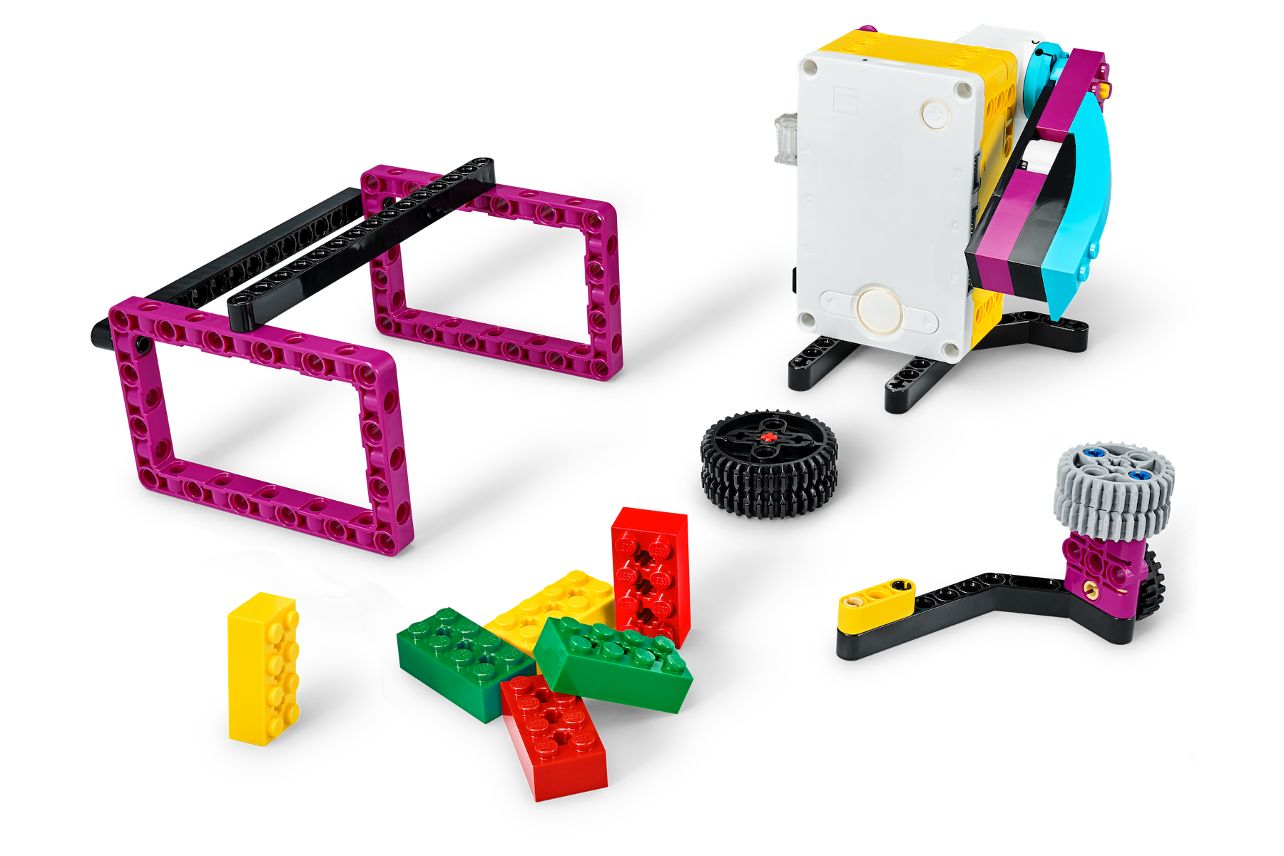 LEGO Education SPIKE