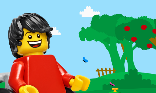 LEGO Education SPIKE