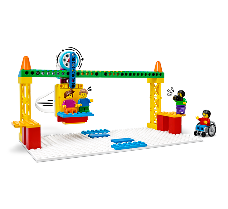 LEGO Education SPIKE