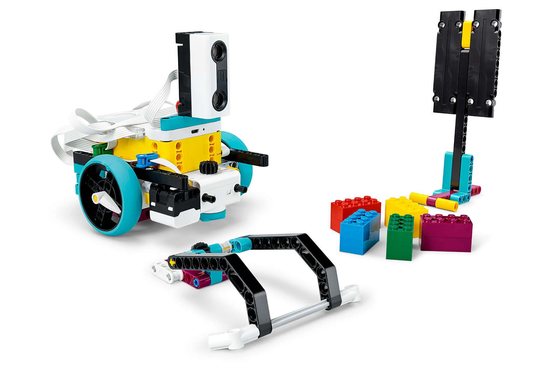 LEGO Education SPIKE LEGO Education SPIKE