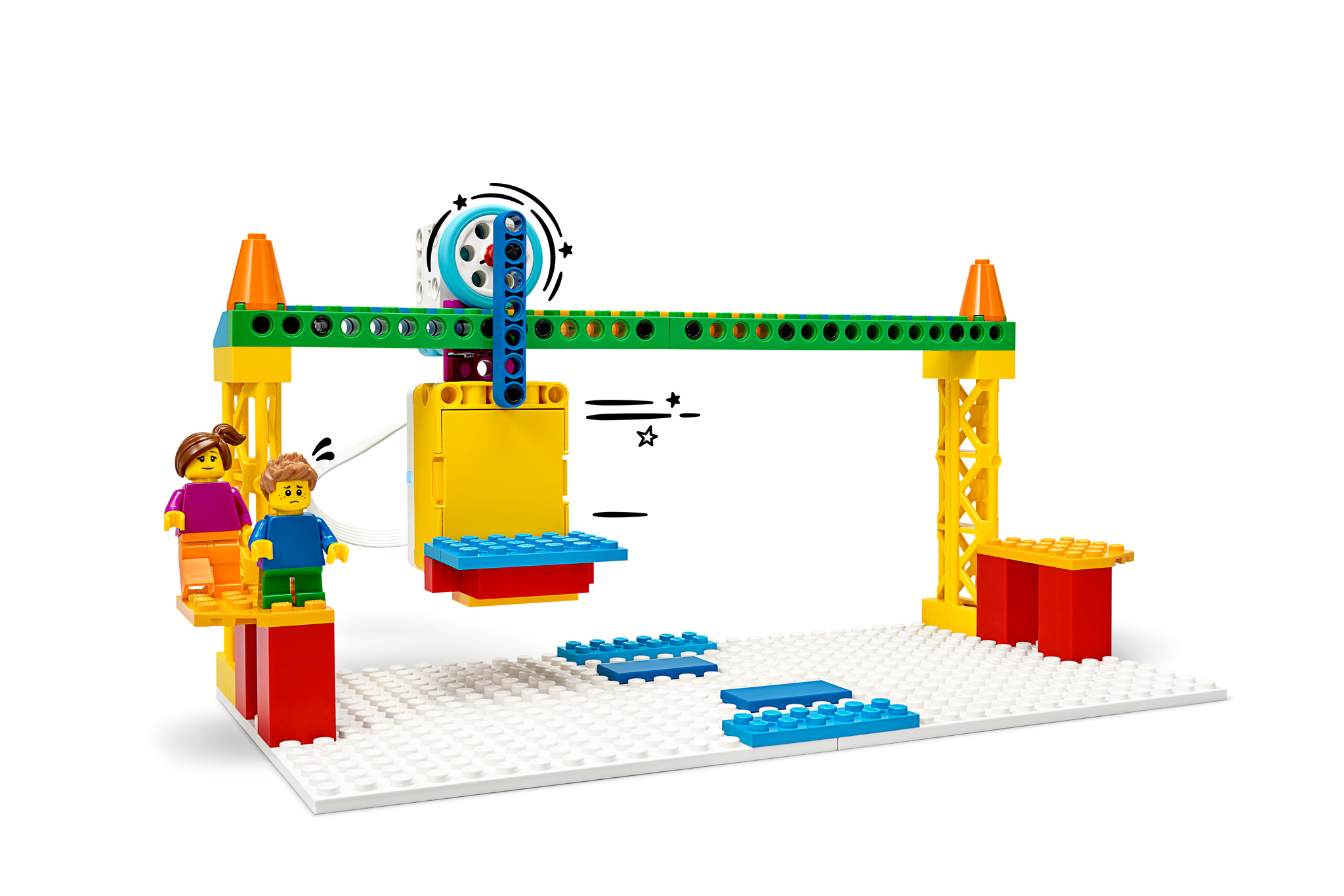 LEGO Education SPIKE