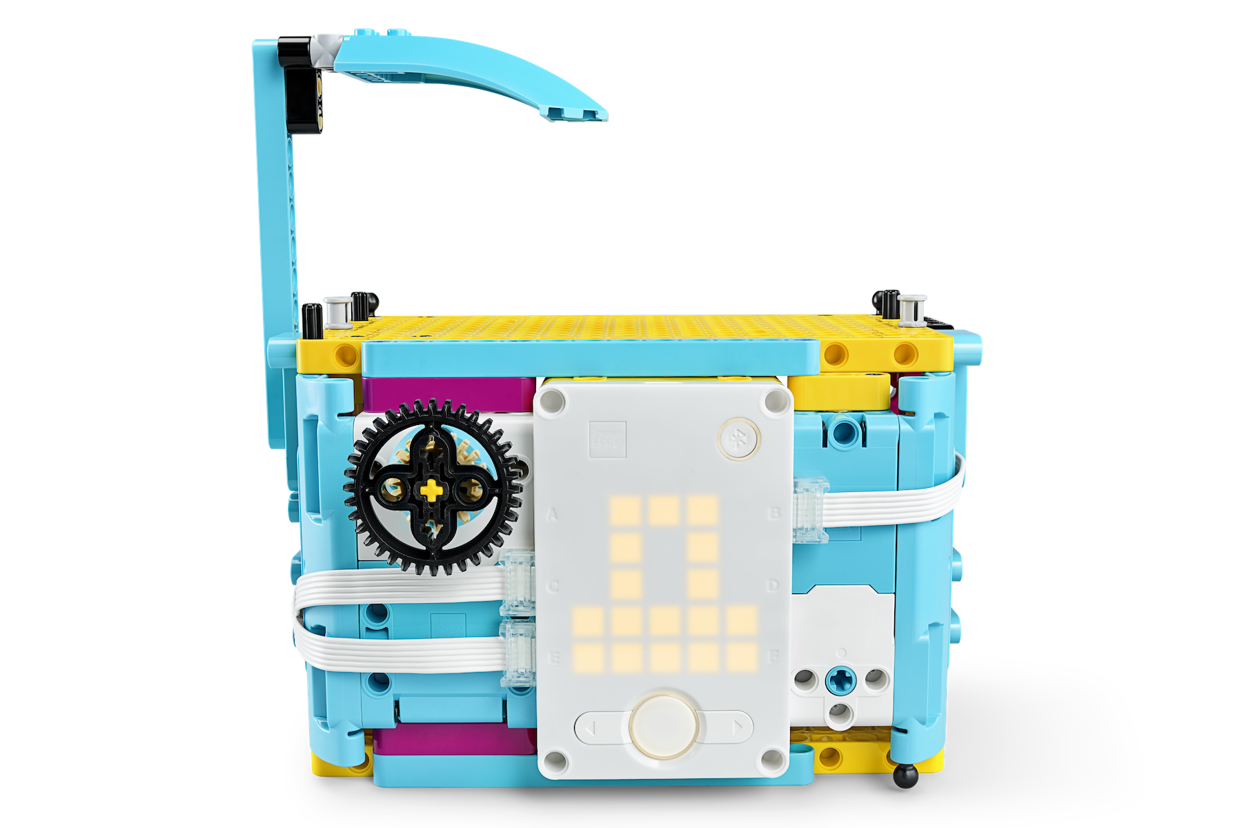 LEGO Education SPIKE