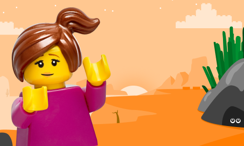 LEGO Education SPIKE