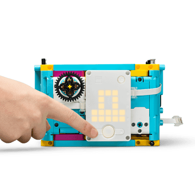 LEGO Education SPIKE