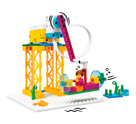 LEGO Education SPIKE