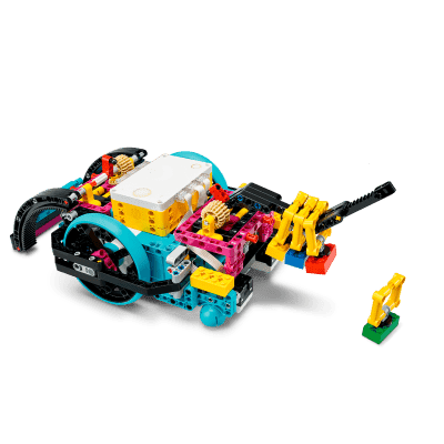 LEGO Education SPIKE