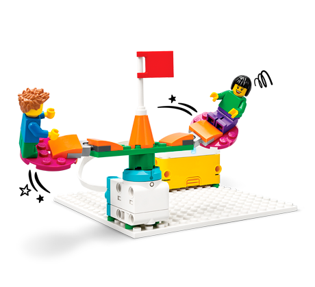 LEGO Education SPIKE