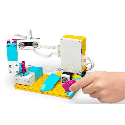 LEGO Education SPIKE