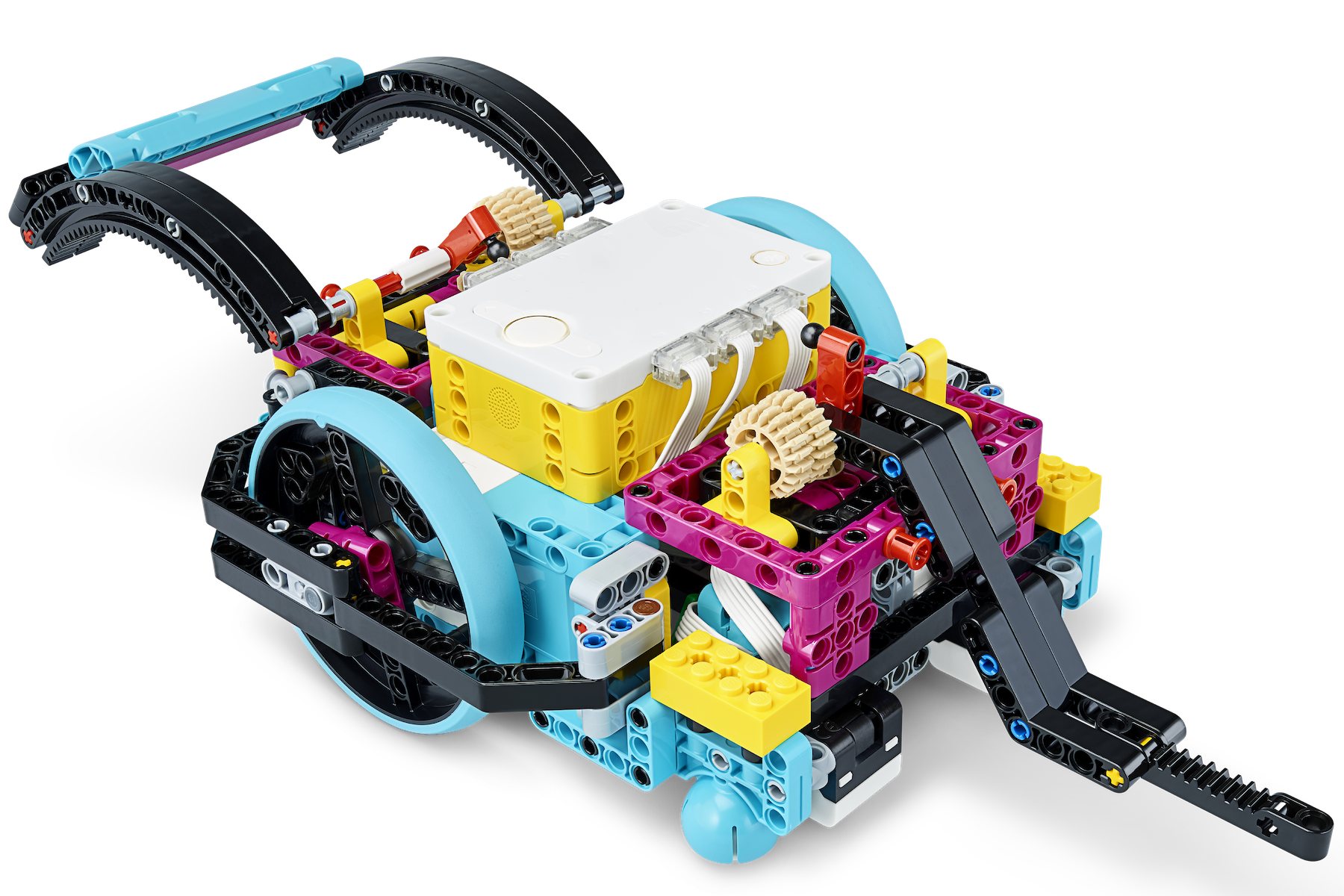 LEGO Education SPIKE