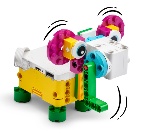 LEGO Education SPIKE