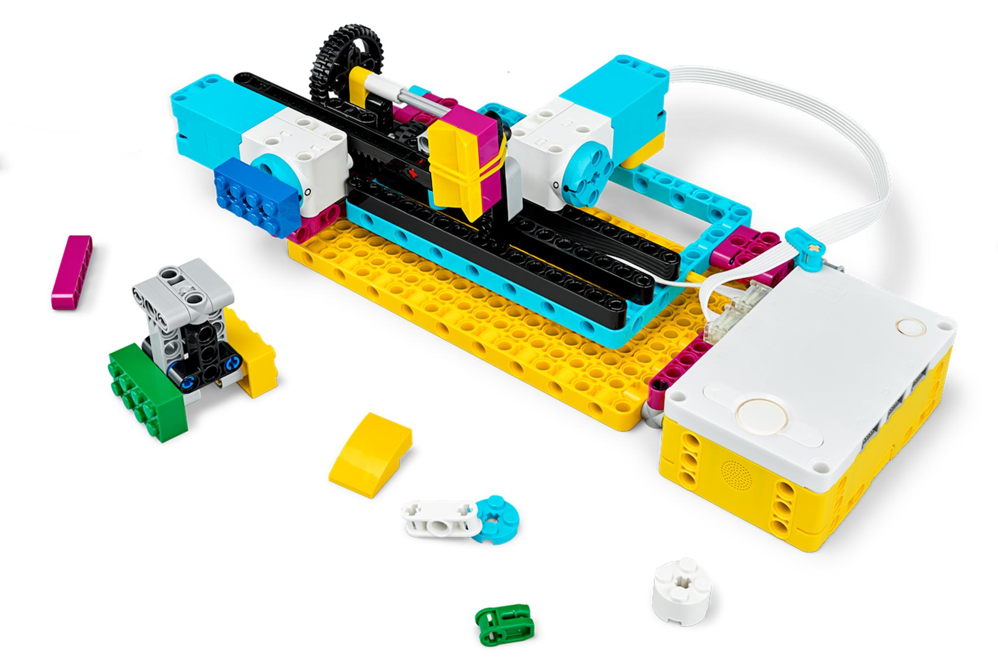 LEGO Education SPIKE LEGO Education SPIKE
