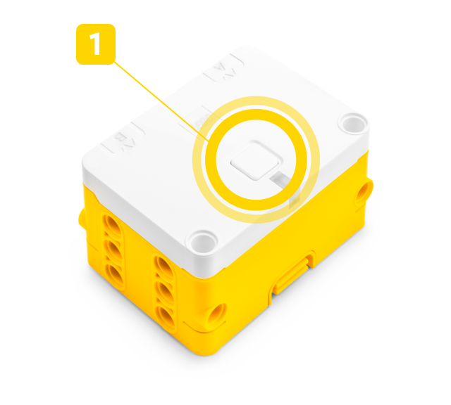 LEGO Education SPIKE