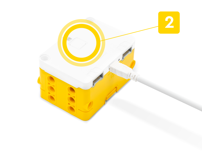 LEGO Education SPIKE